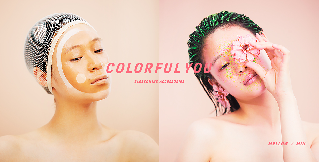 COLORFUL YOU │ QUI - Fashion & Culture media