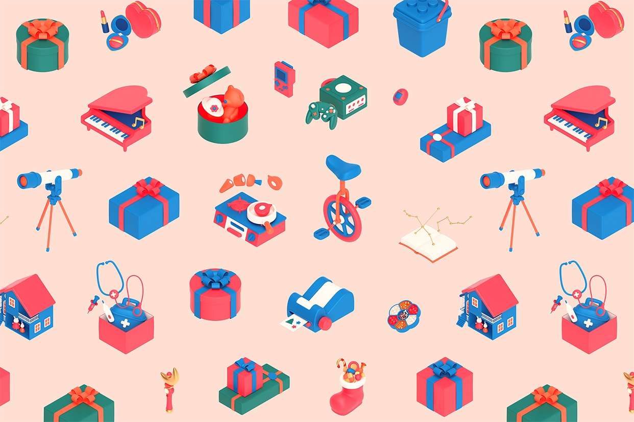 団地、秘密基地、色水、絵本。mimom（ミモン）がたどる自らのルーツ │ QUI - Fashion & Culture media