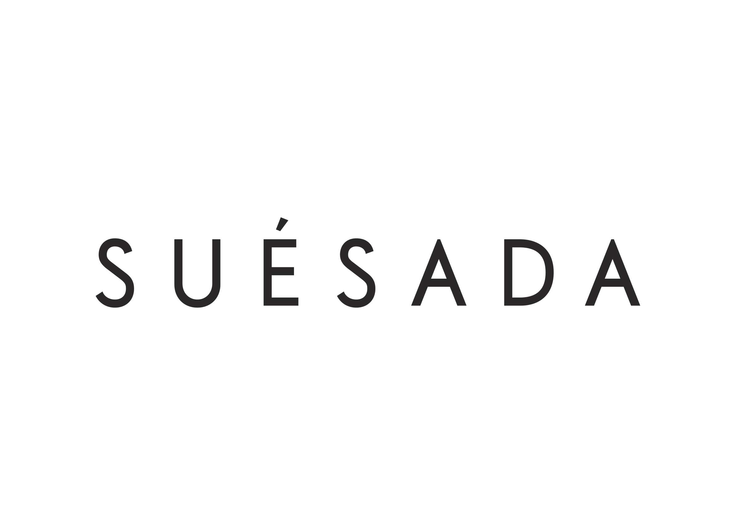 SUÉSADA | QUI - Fashion & Culture media