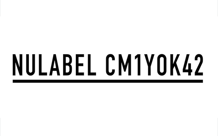 NULABEL | QUI - Fashion & Culture media