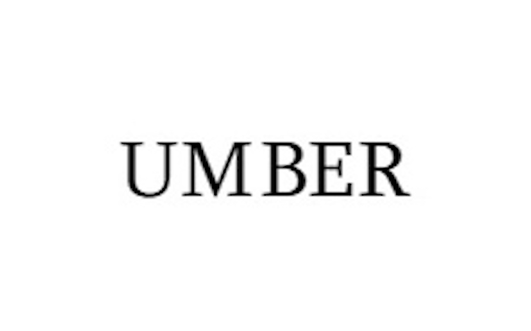 UMBER | QUI - Fashion & Culture media