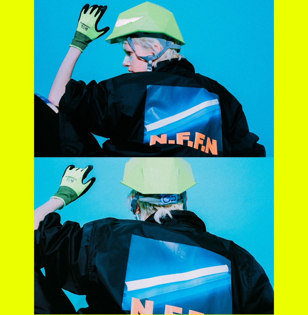 Ref Lite × NFFN – QUI LIMITED EDITION │ QUI - Fashion & Culture media