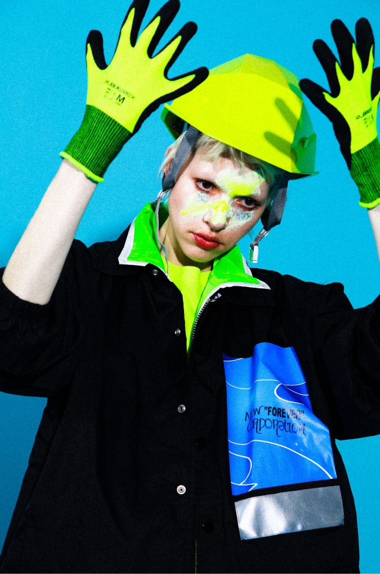 Ref Lite × NFFN – QUI LIMITED EDITION │ QUI - Fashion & Culture media