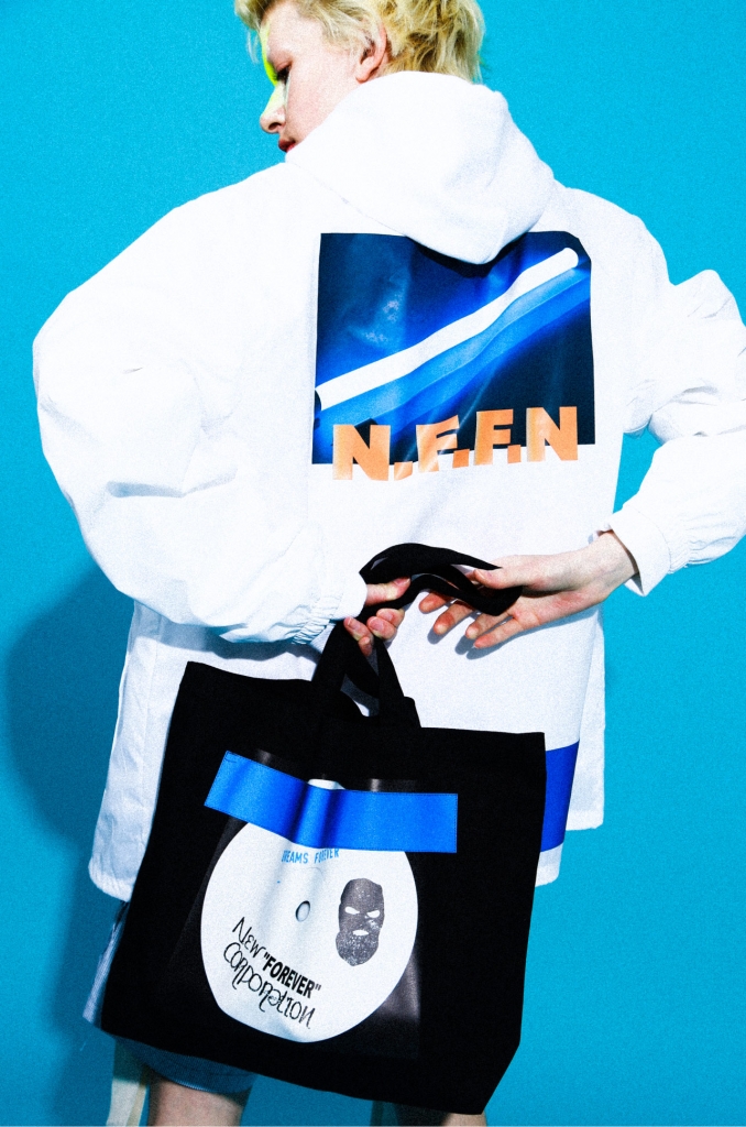 Ref Lite × NFFN – QUI LIMITED EDITION │ QUI - Fashion & Culture media