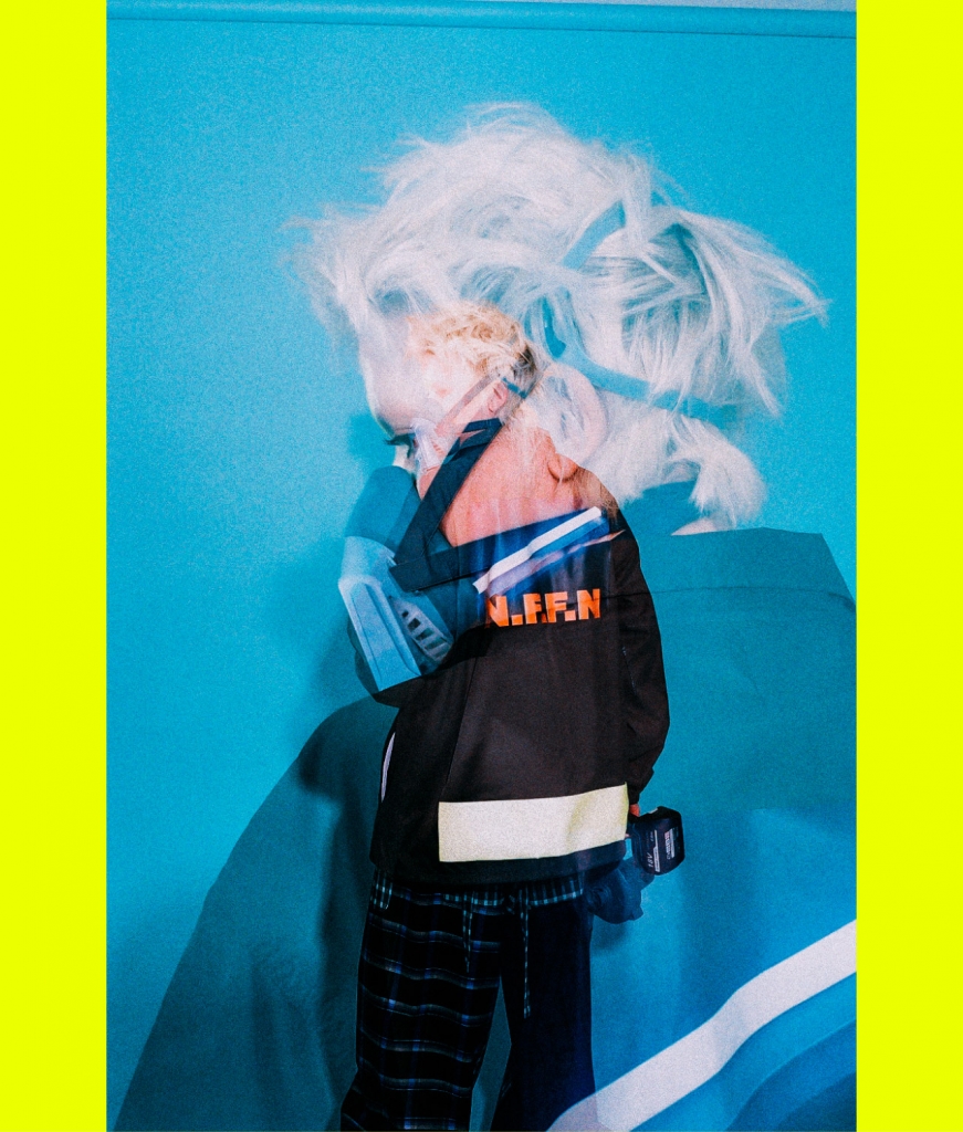 Ref Lite × NFFN – QUI LIMITED EDITION │ QUI - Fashion & Culture media