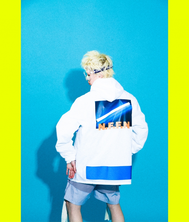 Ref Lite × NFFN – QUI LIMITED EDITION │ QUI - Fashion & Culture media