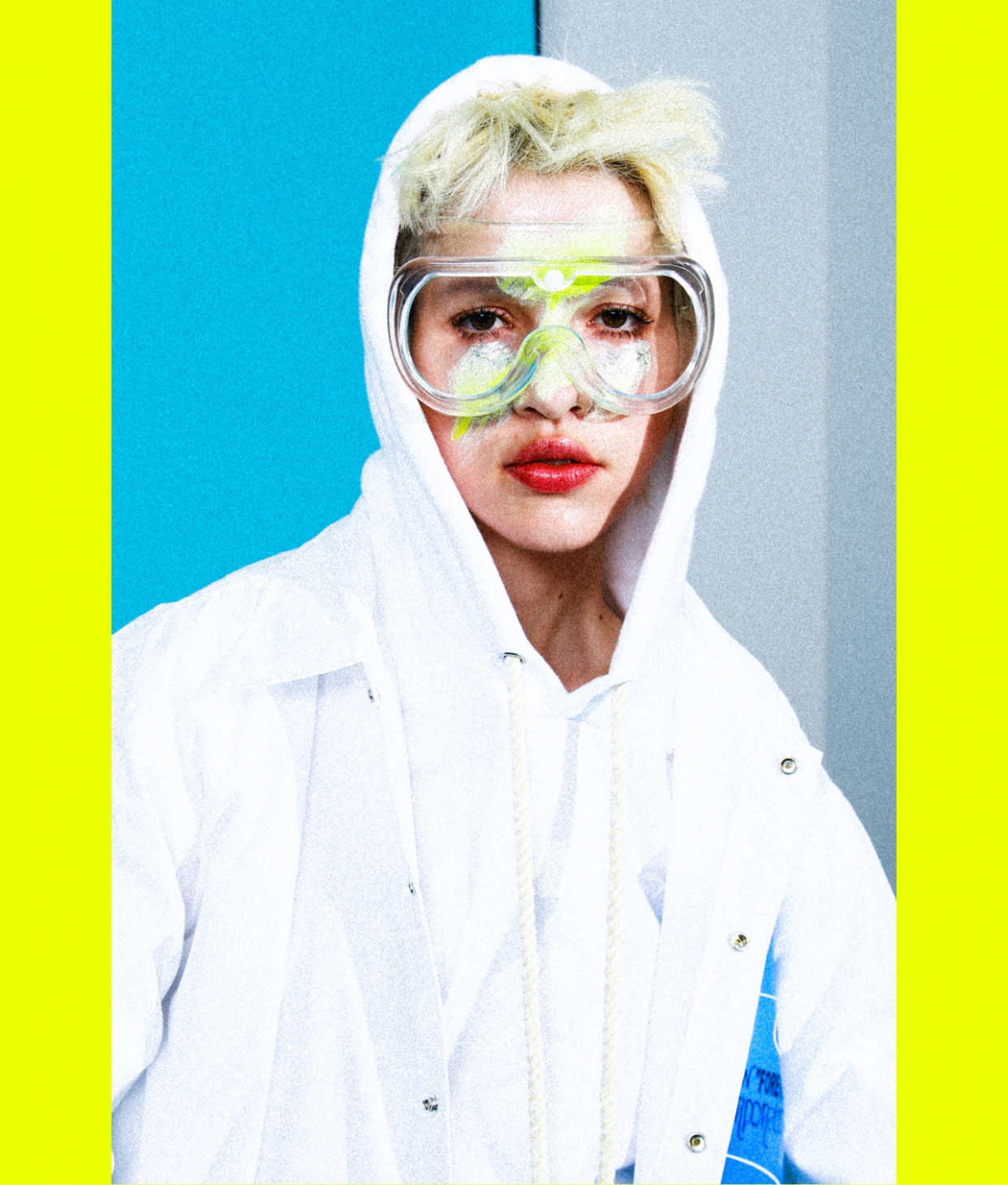 Ref Lite × NFFN – QUI LIMITED EDITION │ QUI - Fashion & Culture media