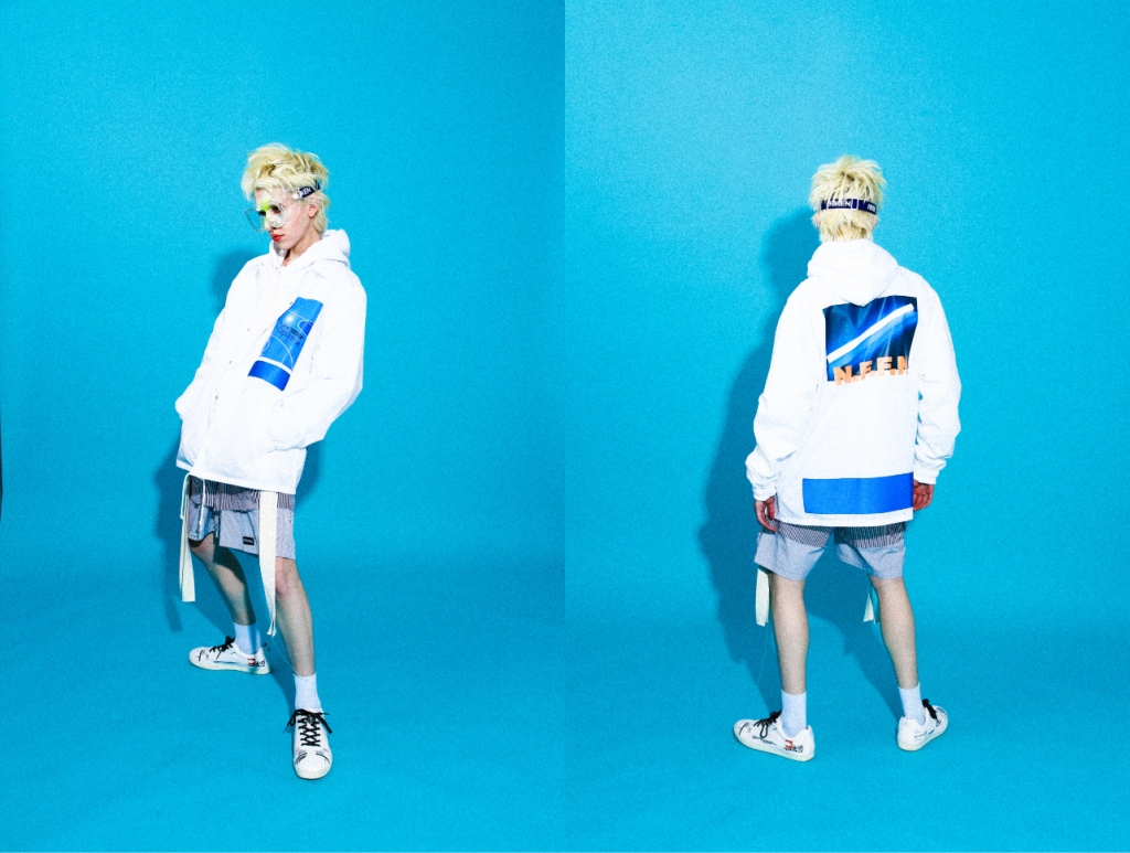 Ref Lite × NFFN – QUI LIMITED EDITION │ QUI - Fashion & Culture media