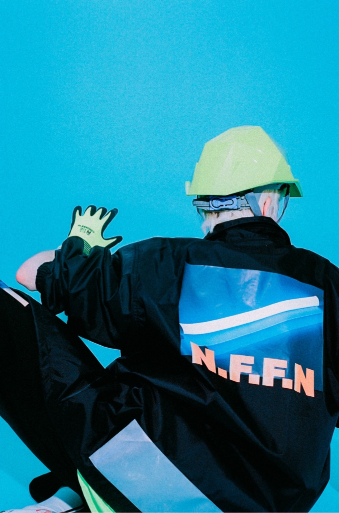 Ref Lite × NFFN – QUI LIMITED EDITION │ QUI - Fashion & Culture media