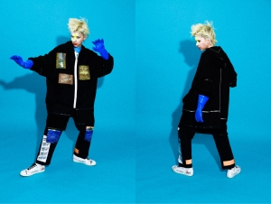 Ref Lite × NFFN – QUI LIMITED EDITION │ QUI - Fashion & Culture media