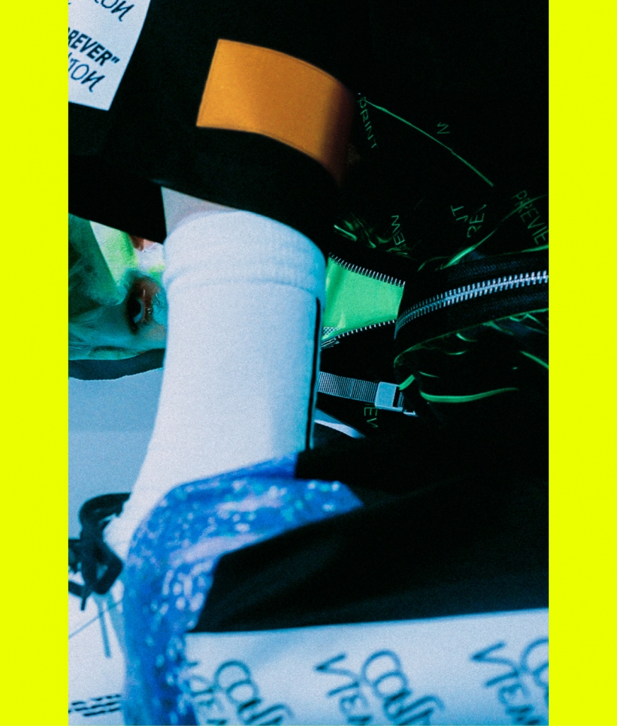 Ref Lite × NFFN – QUI LIMITED EDITION │ QUI - Fashion & Culture media