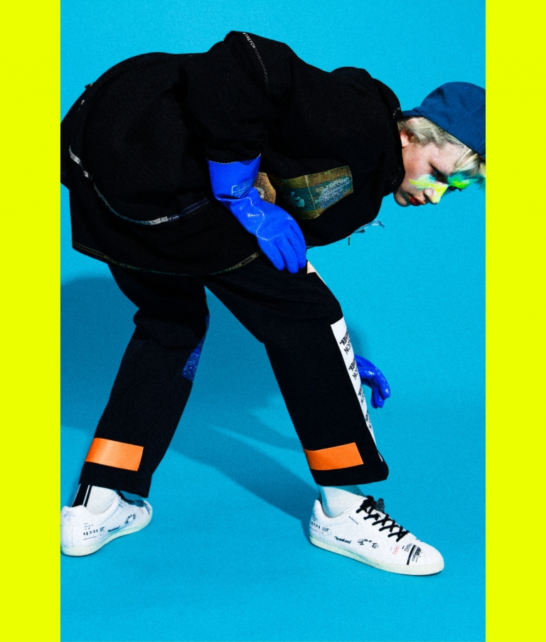 Ref Lite × NFFN – QUI LIMITED EDITION │ QUI - Fashion & Culture media