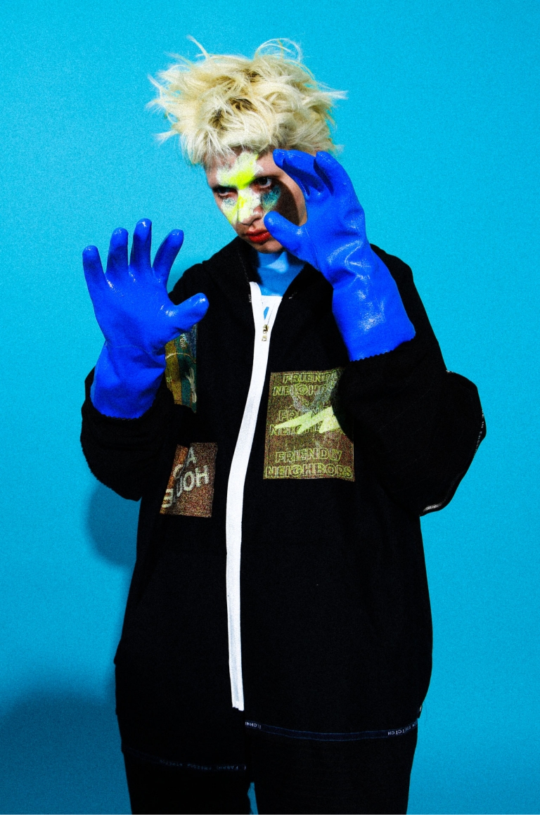 Ref Lite × NFFN – QUI LIMITED EDITION │ QUI - Fashion & Culture media