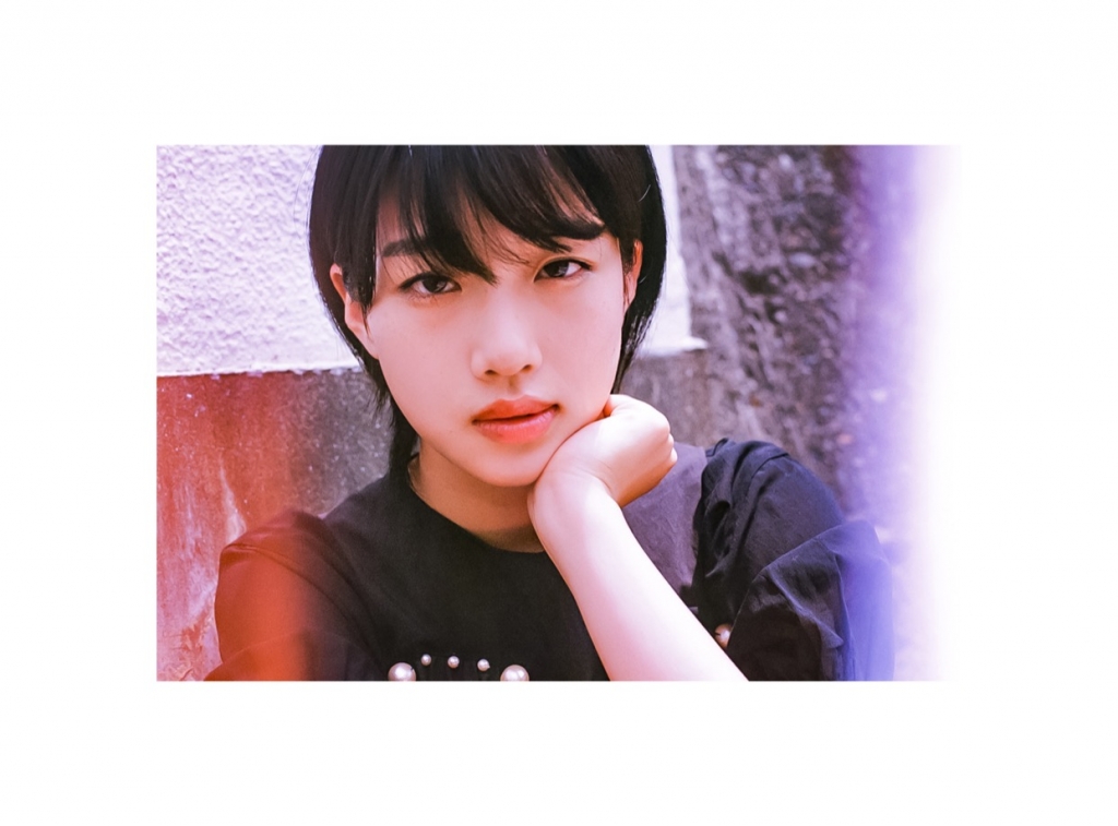 Summer on film — starring Marika Ito + Yuumi Kawai + Kilala Inori │ QUI ...