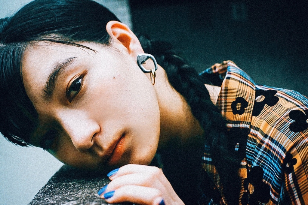 Summer on film — starring Marika Ito + Yuumi Kawai + Kilala Inori │ QUI ...