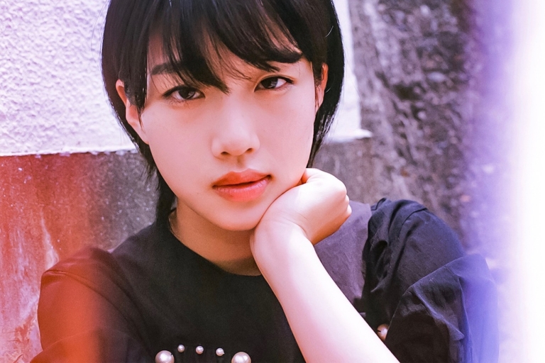 Summer on film — starring Marika Ito + Yuumi Kawai + Kilala Inori │ QUI ...