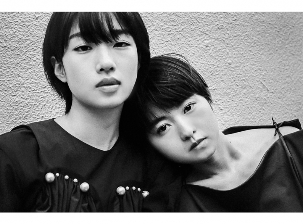 Summer on film — starring Marika Ito + Yuumi Kawai + Kilala Inori │ QUI ...