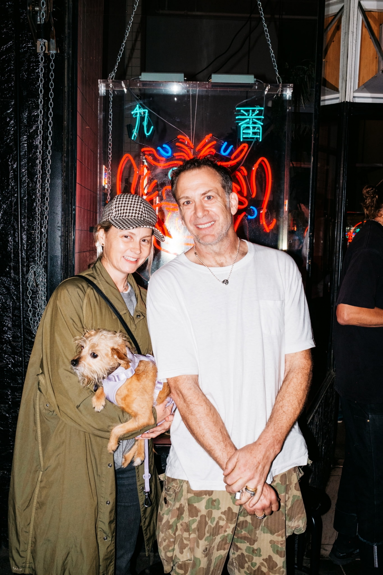 日本発バーバーショップ「MR.BROTHERS CUT CLUB」が海外初出店アメリカ1号店をダウンタウンLAにオープン。 │ QUI ...