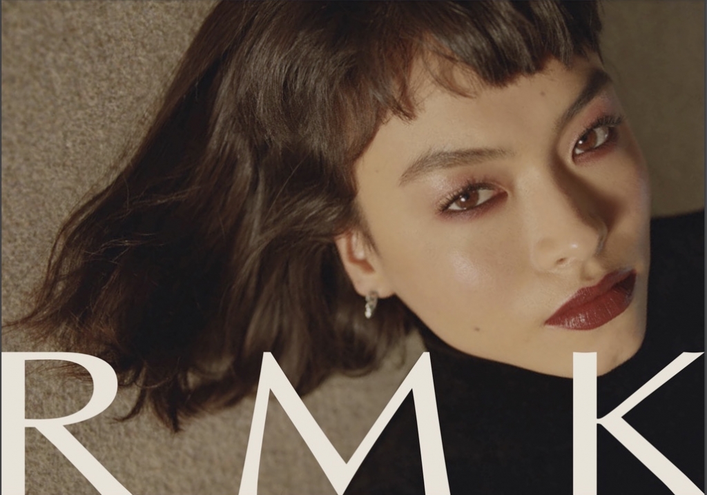 RMK FALL COLLECTION 2022 「Obscure Temptation」4色のアイシャドウパレットや、アイライナー、リップなど全14製品を2022年8月5日(金)発売。 │ ...