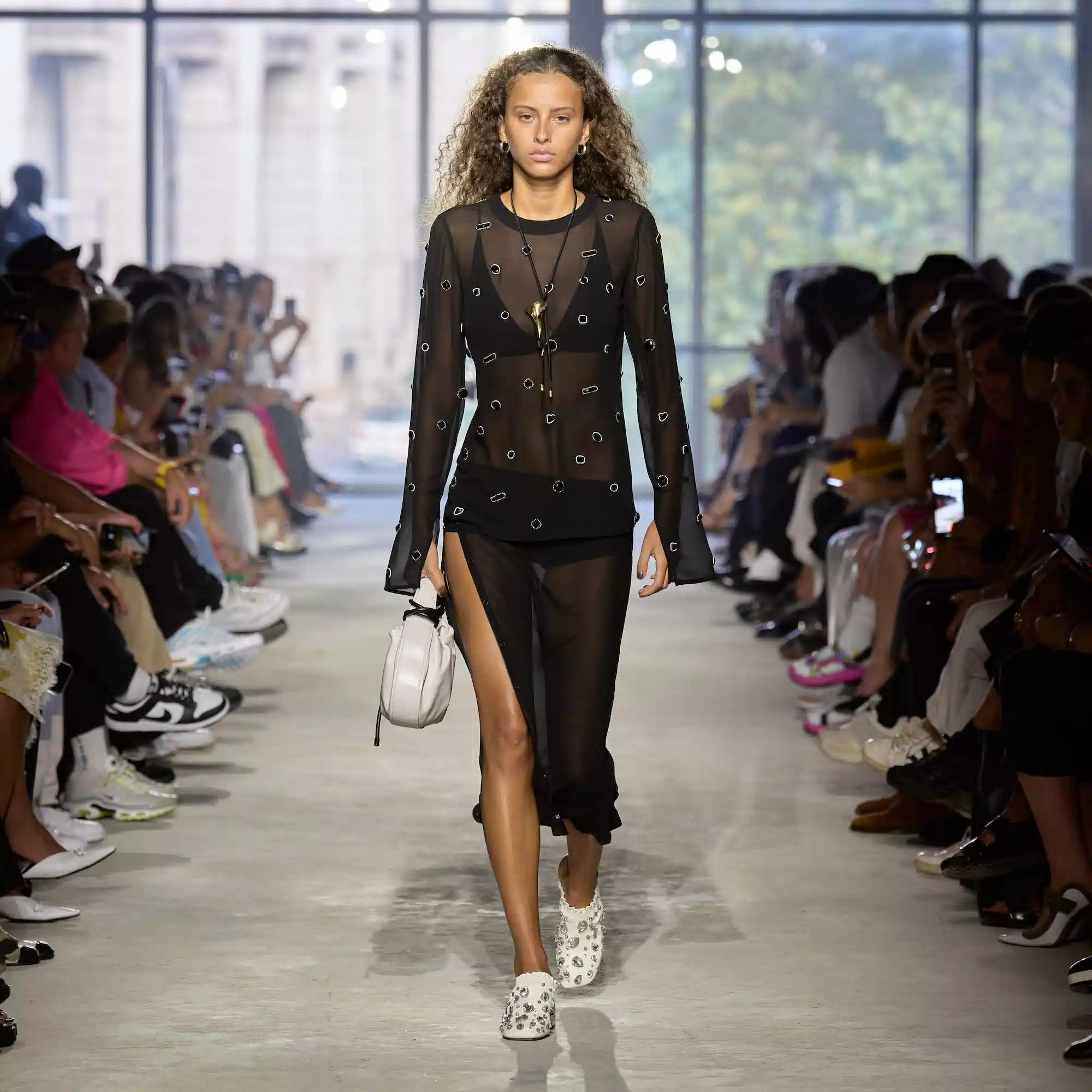 3.1 Phillip Lim 2024SS COLLECTION │ QUI - Fashion & Culture media