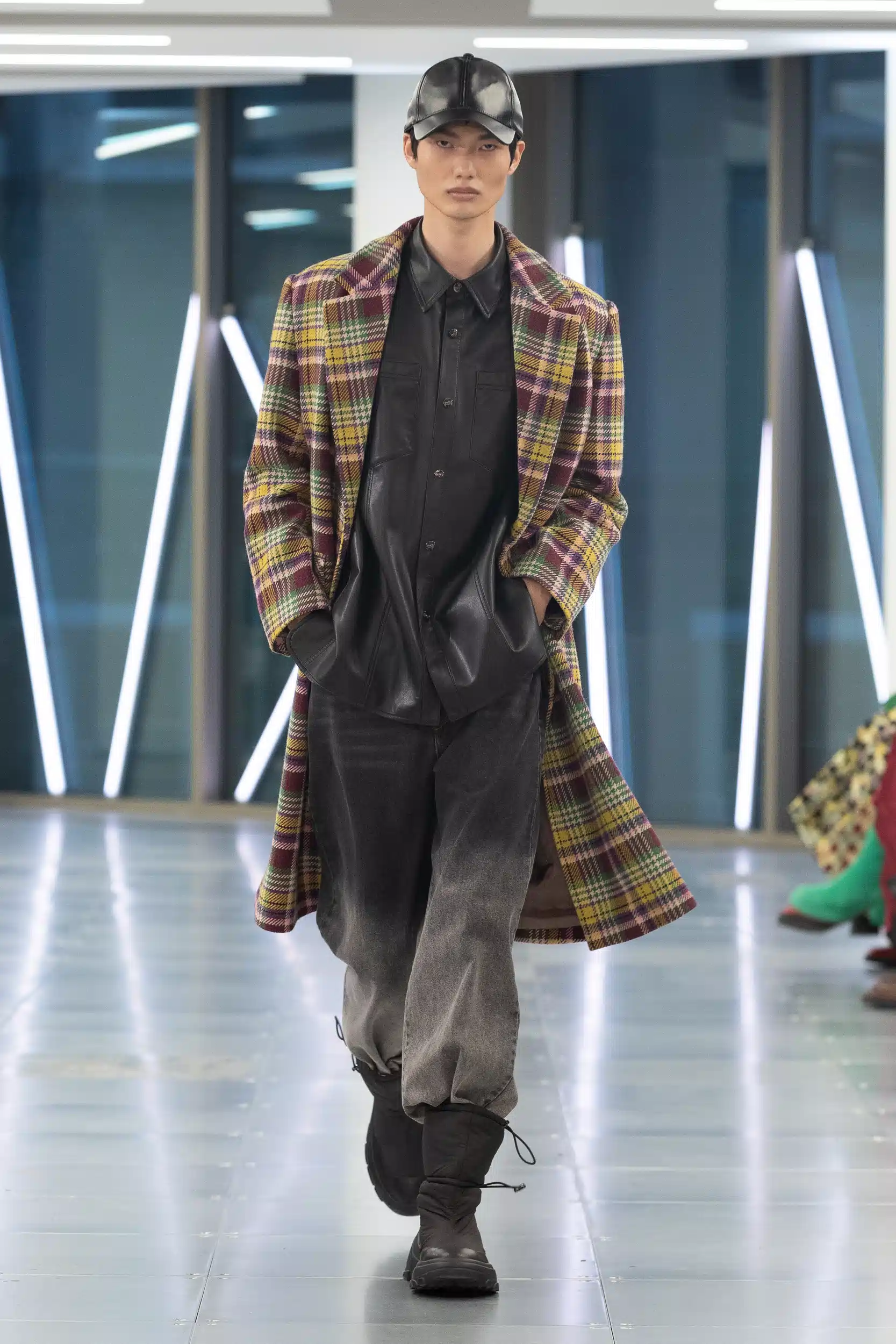 MARK FAST 2024SS COLLECTION │ QUI - Fashion & Culture media