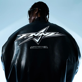 日本発のeスポーツプロチームFENNELが手掛けるファッションブランドFNNLが、フォースコレクション「FNNL0004」をリリース │ ...