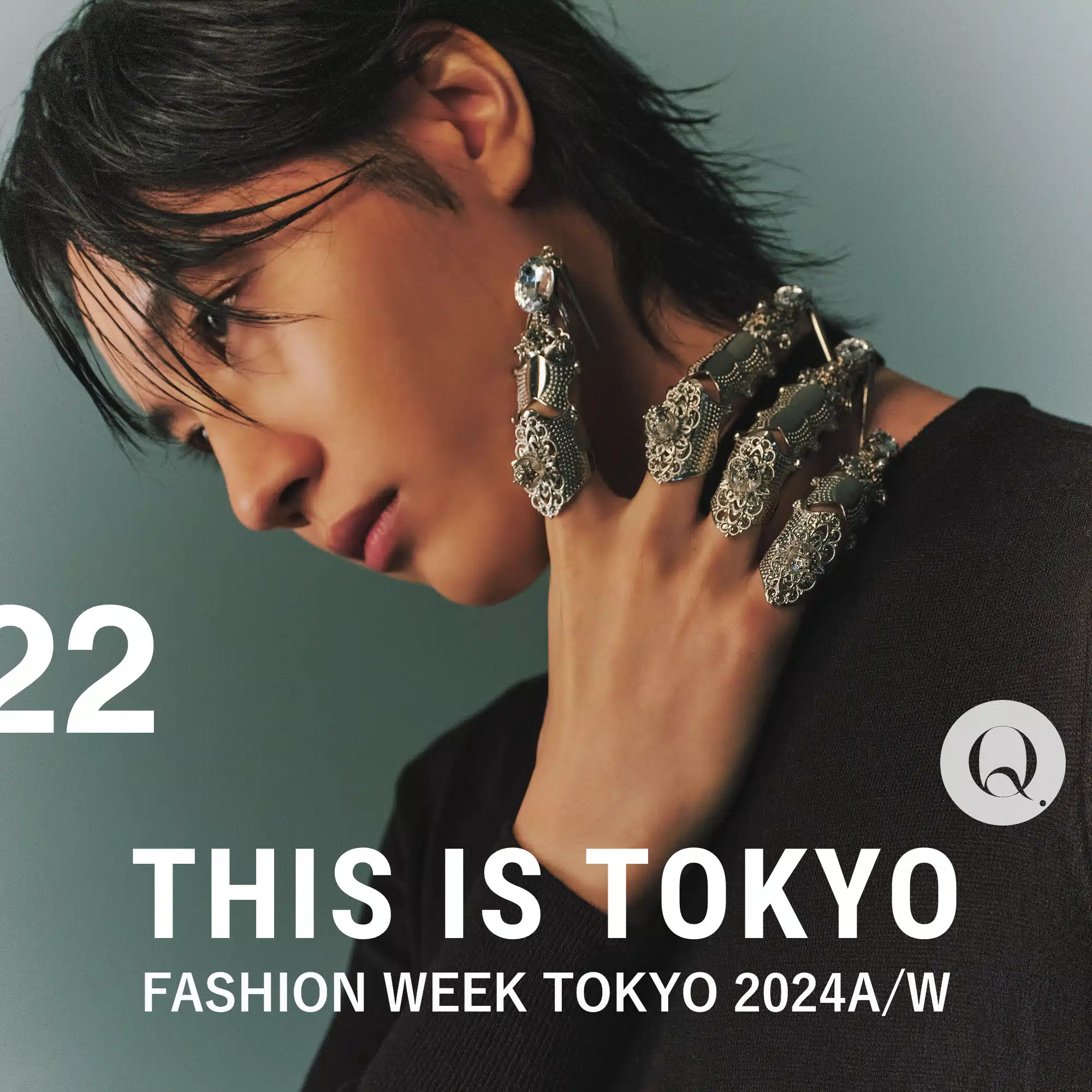 QUI - Fashion & Culture media