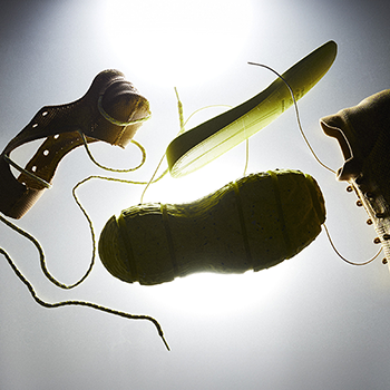 CAMPERの「ROKU」、新色追加で1296通りのカスタマイズを実現 │ QUI - Fashion & Culture media