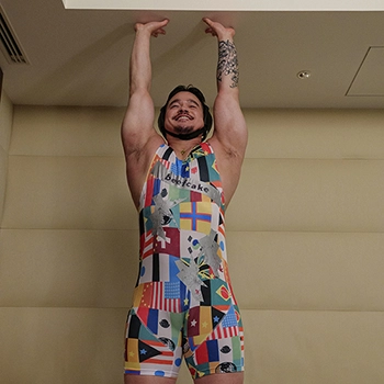 BARRAGÁN × BEEFCAKEがコラボレーション、6/7（土）に新宿でプライドパーティー開催＆6/10（火）より原宿でポップアップも ...