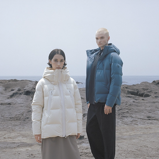 DESCENTE ALLTERRAIN、MIZUSAWA DOWN 25FWコレクション発売、8/22（金）より新色＆新モデルの予約開始 │ QUI - Fashion & Culture media