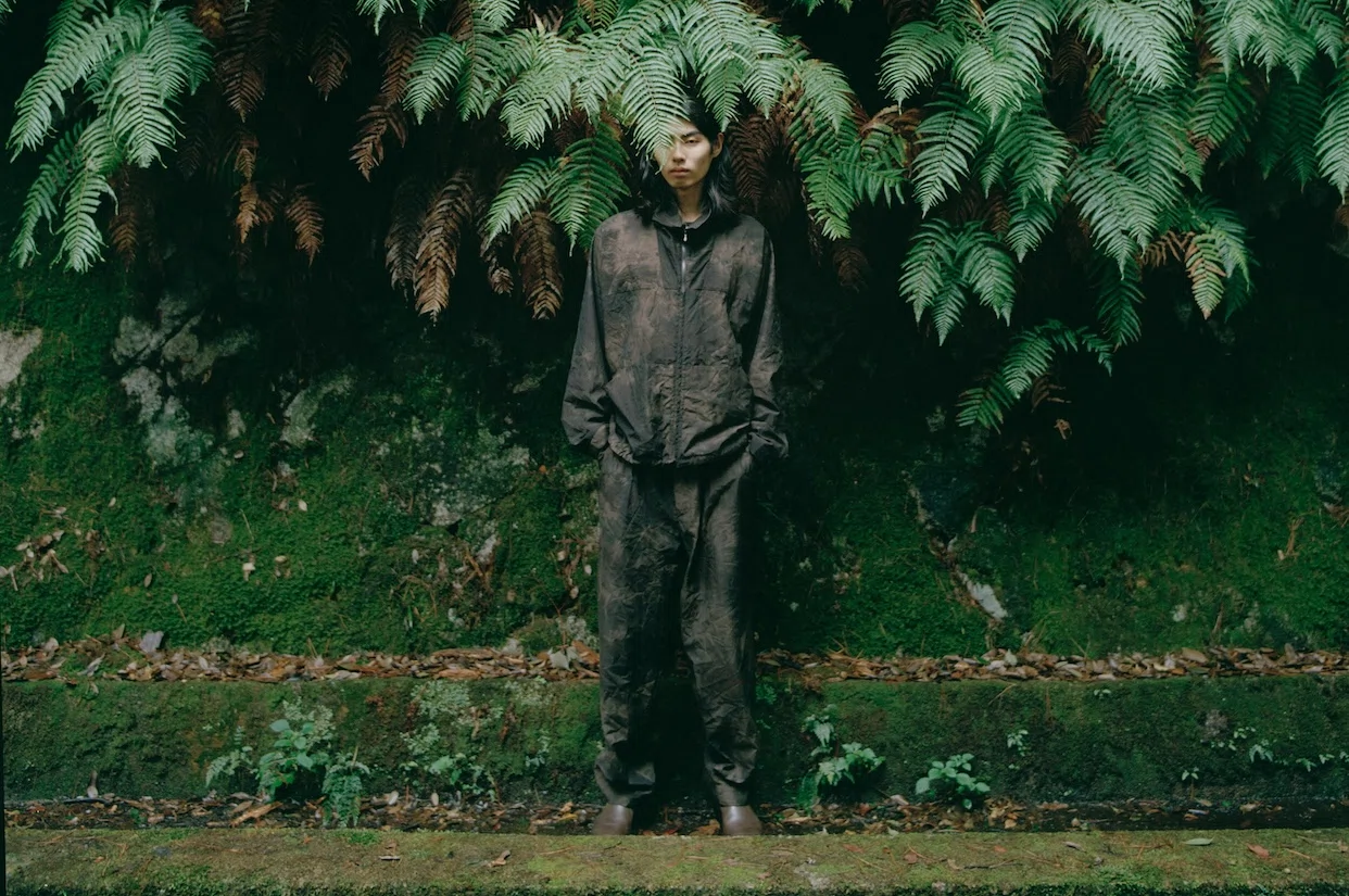 NICENESS 2026SS COLLECTION │ QUI - Fashion & Culture media