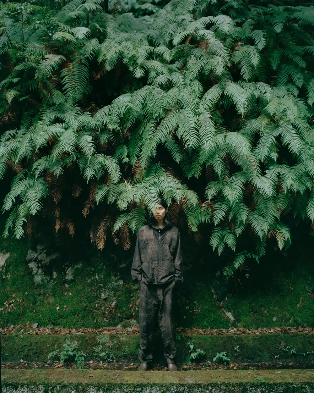 NICENESS 2026SS COLLECTION │ QUI - Fashion & Culture media