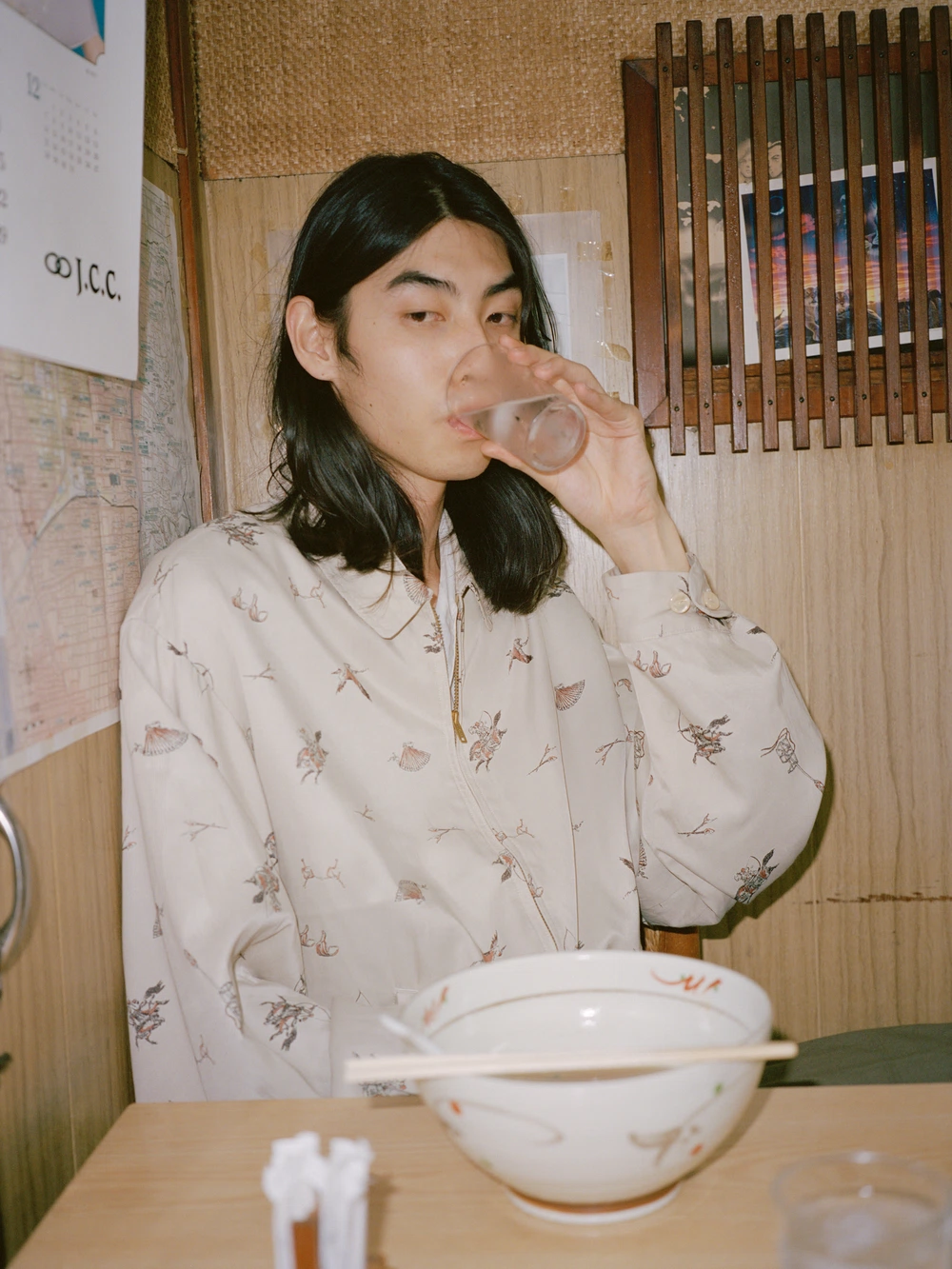 NICENESS 2026SS COLLECTION │ QUI - Fashion & Culture media