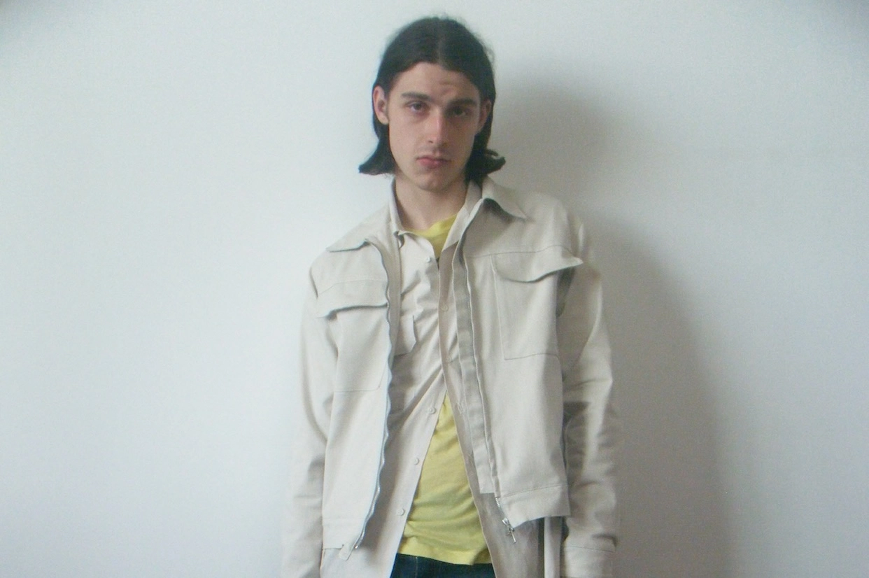 SILAS | QUI - Fashion & Culture media