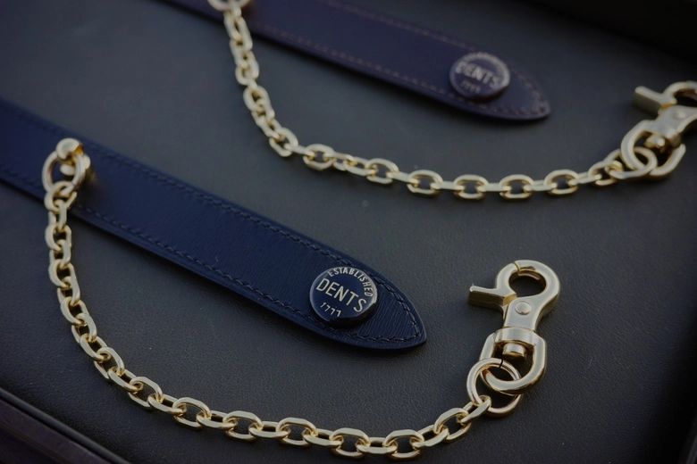 DENTS×SUN KAKKE、洗練された別注ロンググローブと日本製グローブホルダーを発売 │ QUI - Fashion & Culture ...