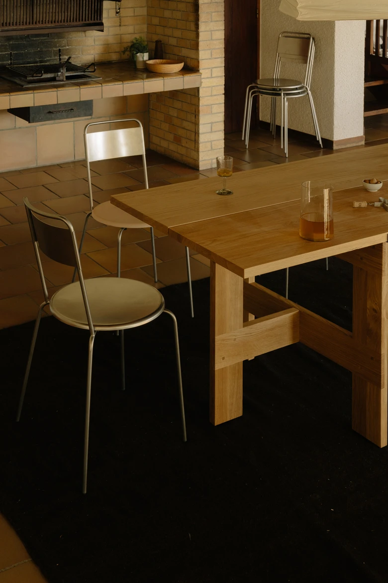 北欧・コペンハーゲンのFRAMAによる空間インスタレーション、「FRAMA VISITS VACANT」が1/18（日）よりVacant/Centreで開催 │ QUI - Fashion ...